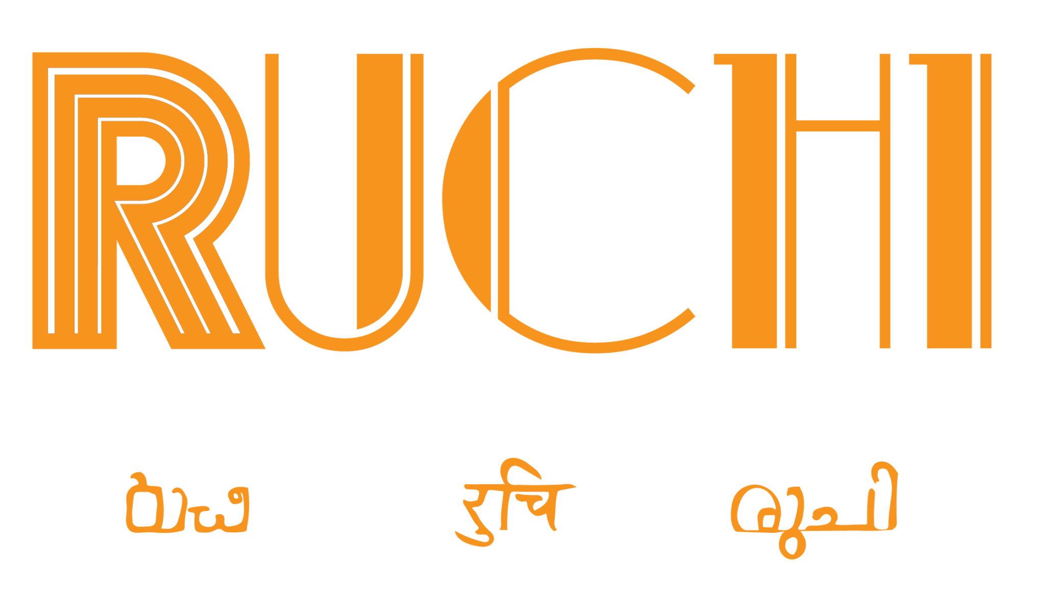 About Us – Ruchi Food