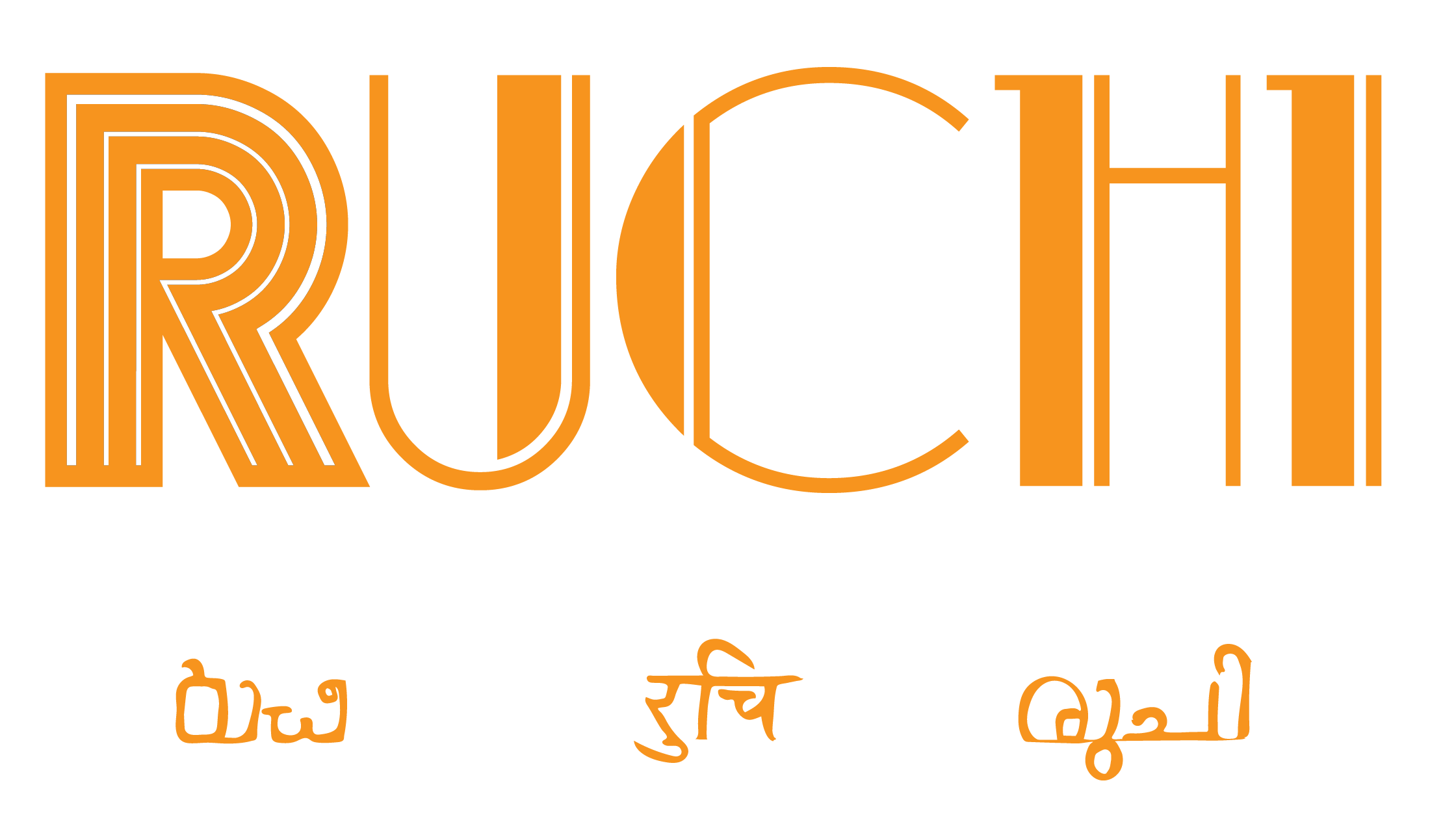 My account – Ruchi Food